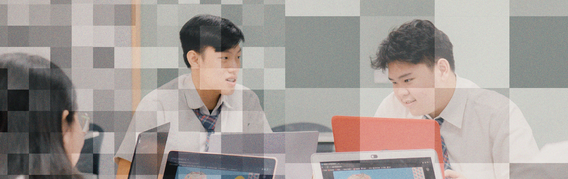 SDH: Course categories